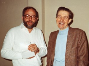 « Premier face à face avec un homme droit » – Le Blog de PRH France